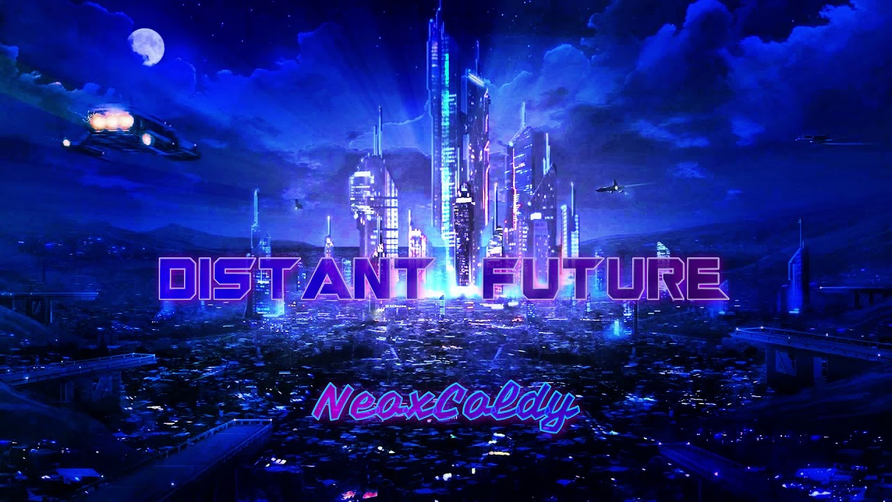 Distant Future - YouTube