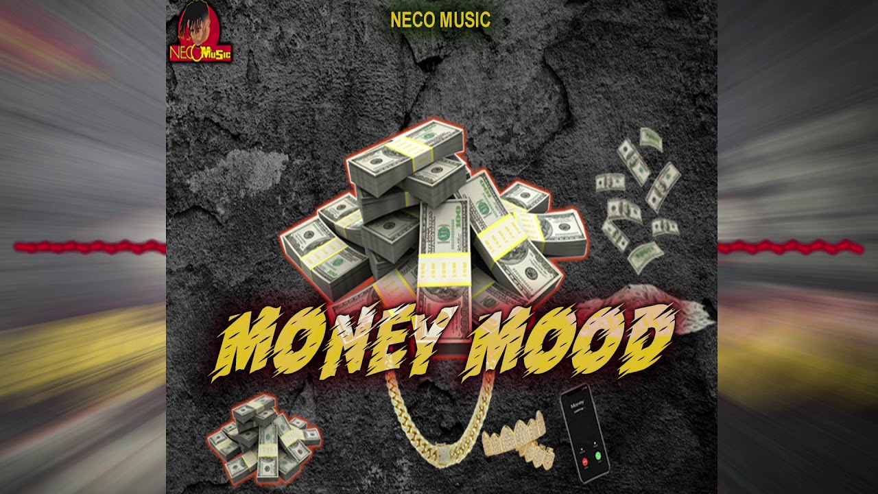 [ Dancehall Riddim Instrumental 2019 ]⎮Money Mood - YouTube