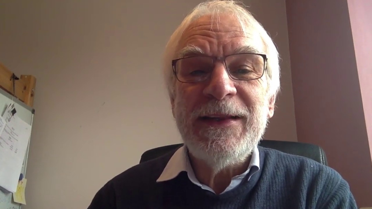 Edge of Tomorrow 2020 - Ivor Macfarlane - YouTube