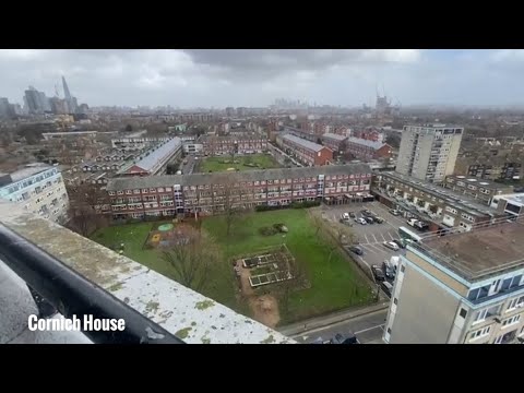 Brandon Estate | Ludlowthompson Sales - YouTube