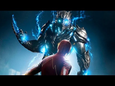 The Flash ⚡ Failure - YouTube