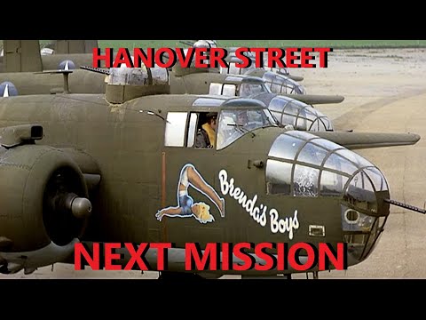 Hanover Street, Next Mission.