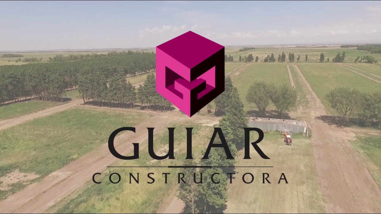 Loteo Foresta | GUIAR Constructora | Río Cuarto 2016 - YouTube