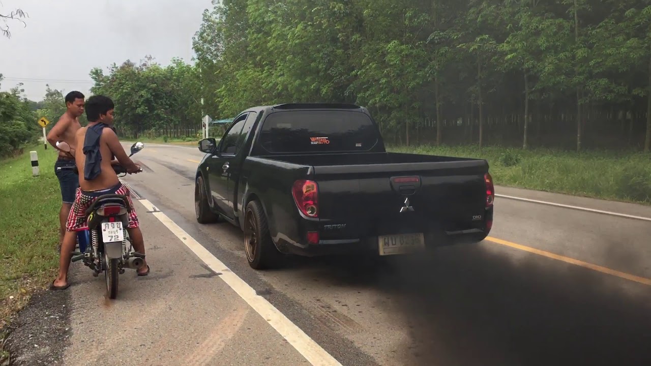 ไทตั้น Remap 3900 บาท By NopBT ชลบุรี จูนสุด ปลดทุกลิมิต - YouTube