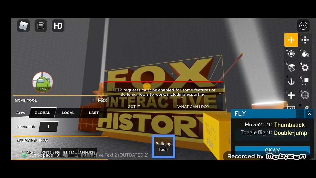 Fox Interactive Destroyed Part 4 - YouTube