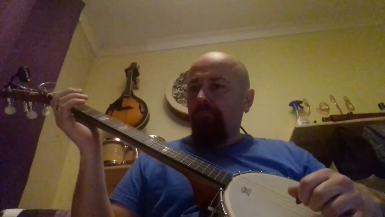 John stenson's reel - YouTube