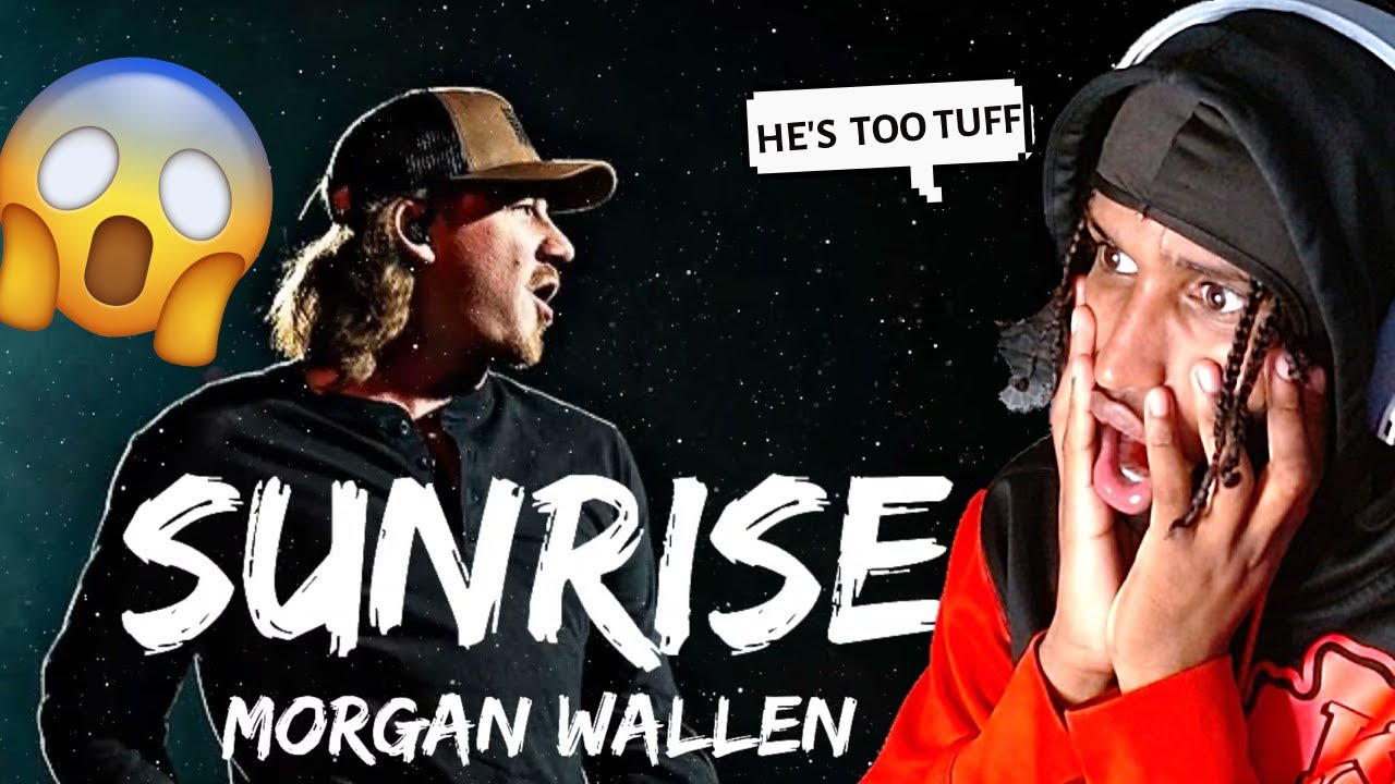 He's 2 Tuff !Morgan Wallen *BIGGEST* Hater Reacts to Morgan Wallen ...