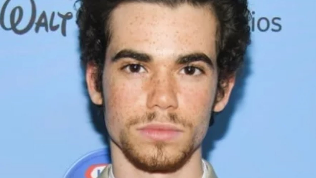 actors-who-died-soon-after-they-became-famous-youtube