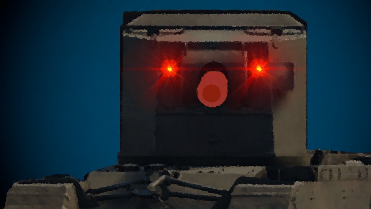 FV4005: NOOT NOOT [War Thunder] - YouTube