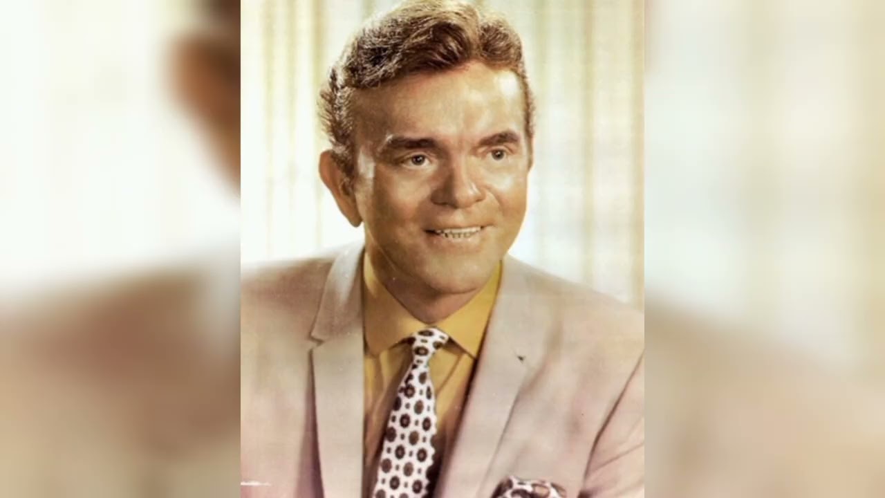 AA Allen El Hombre de los milagros - thejesusculture