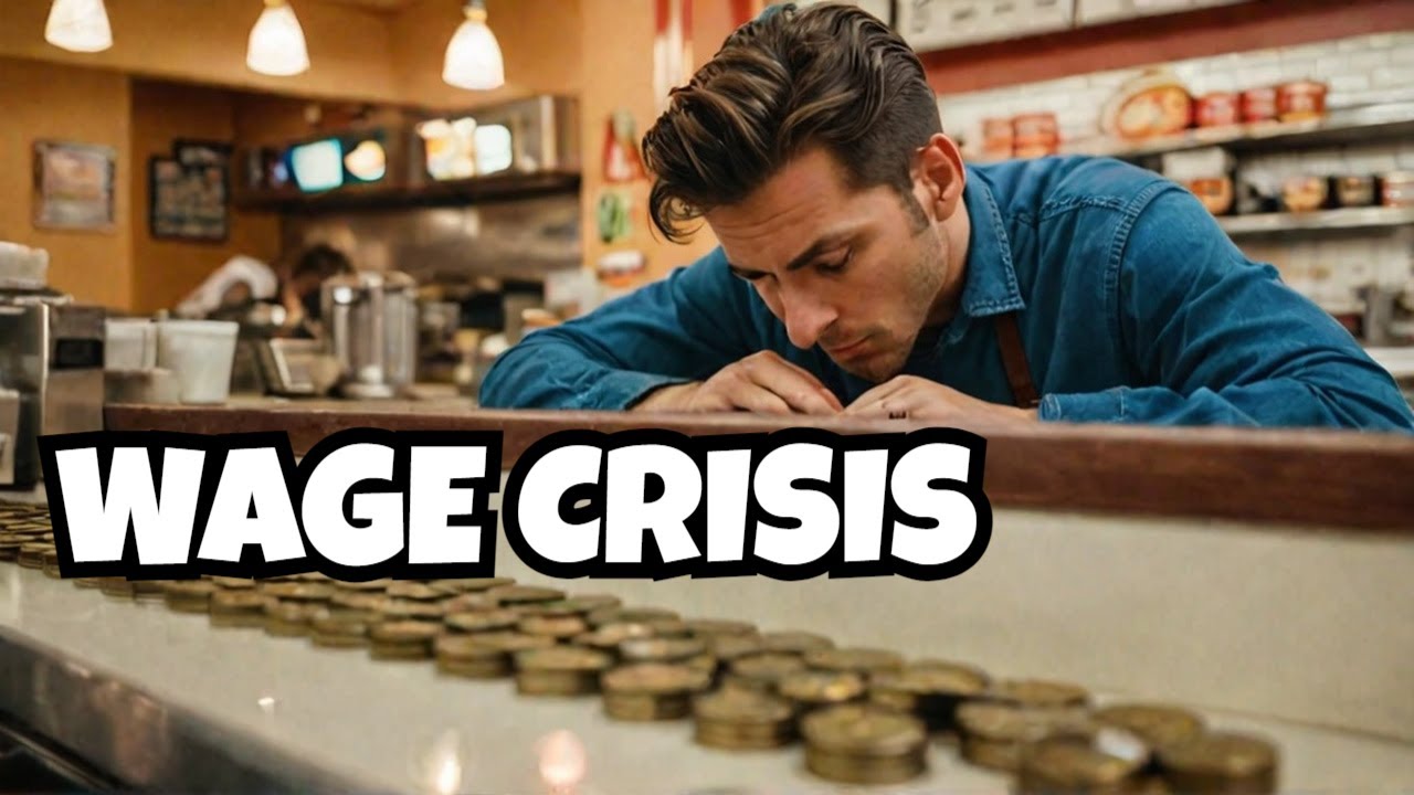 The Dark Side of California's $20 Minimum Wage - YouTube