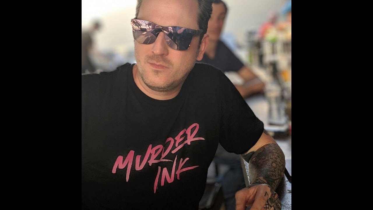 Episode 10: Jamie Wehmeyer - YouTube