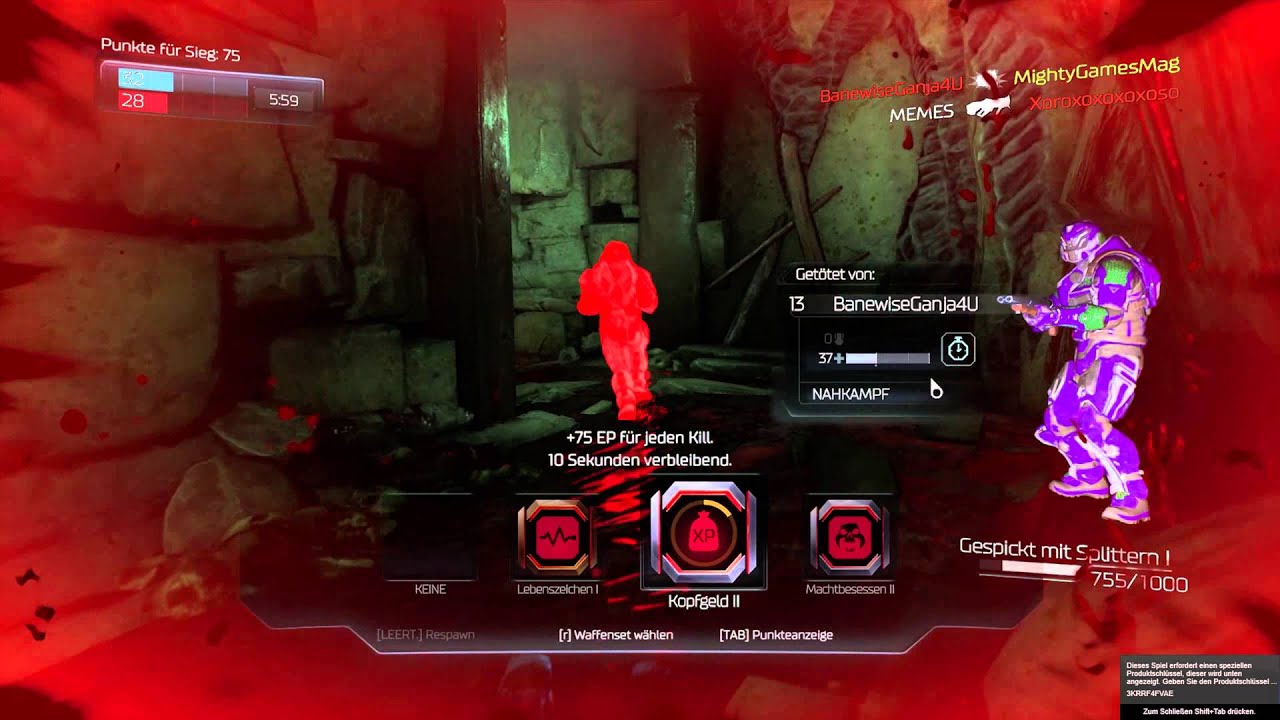 DOOM Beta - Gameplay TDM - YouTube