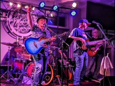 Venture - Band On The Run - YouTube