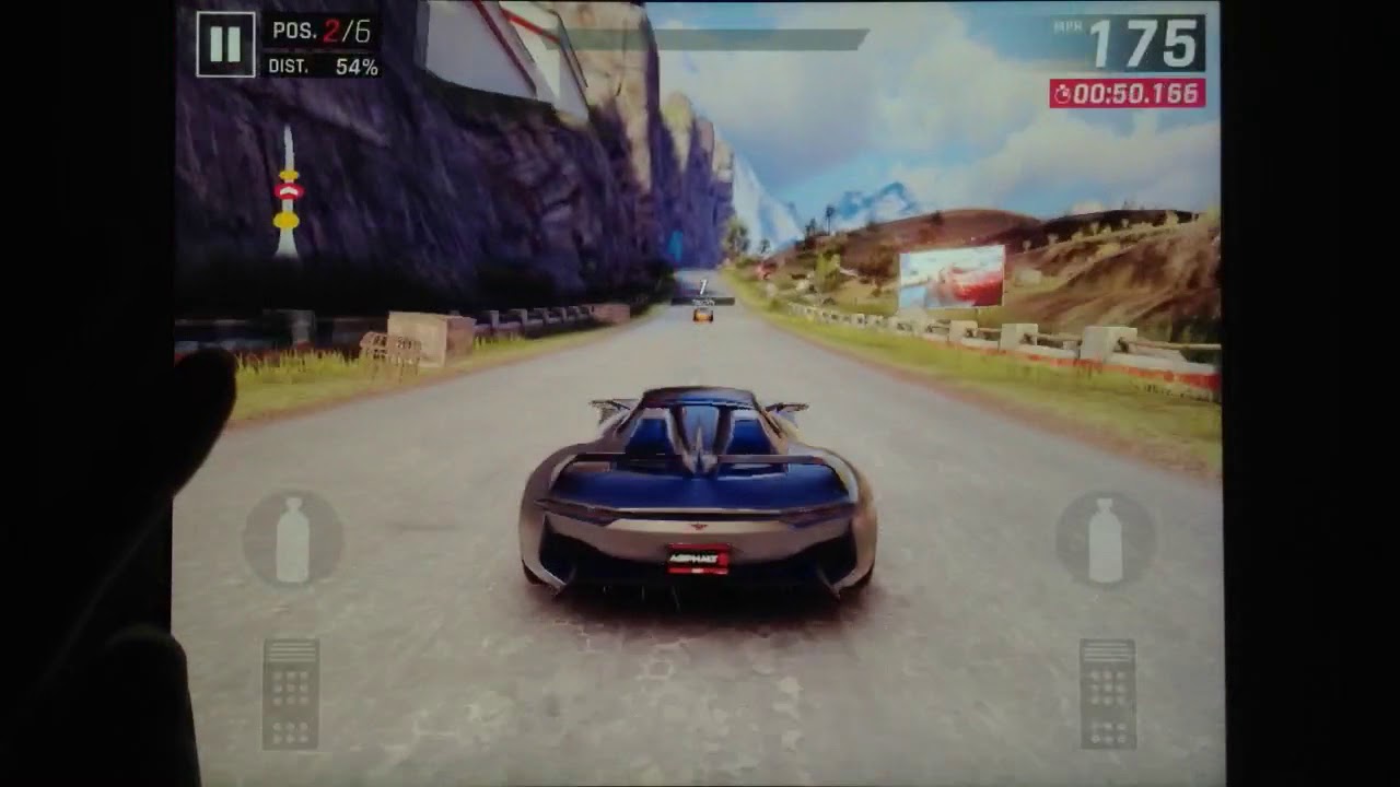 Asphalt 9 Multiplayer Gameplay 51 - YouTube