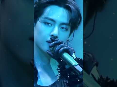 Do your thang #blackswan#bts#v#tae edit 💜💜🖤🖤