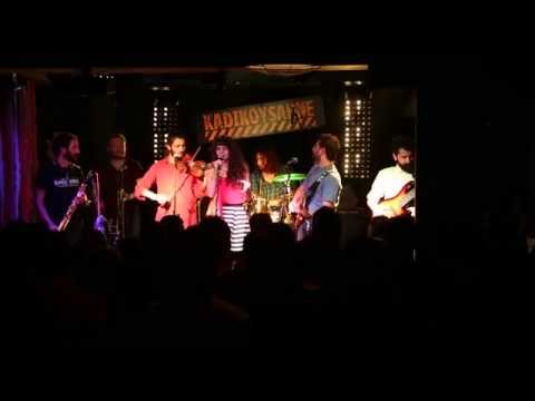 Eski Bando - Bunlar da Geçer (KadıköySahne)
