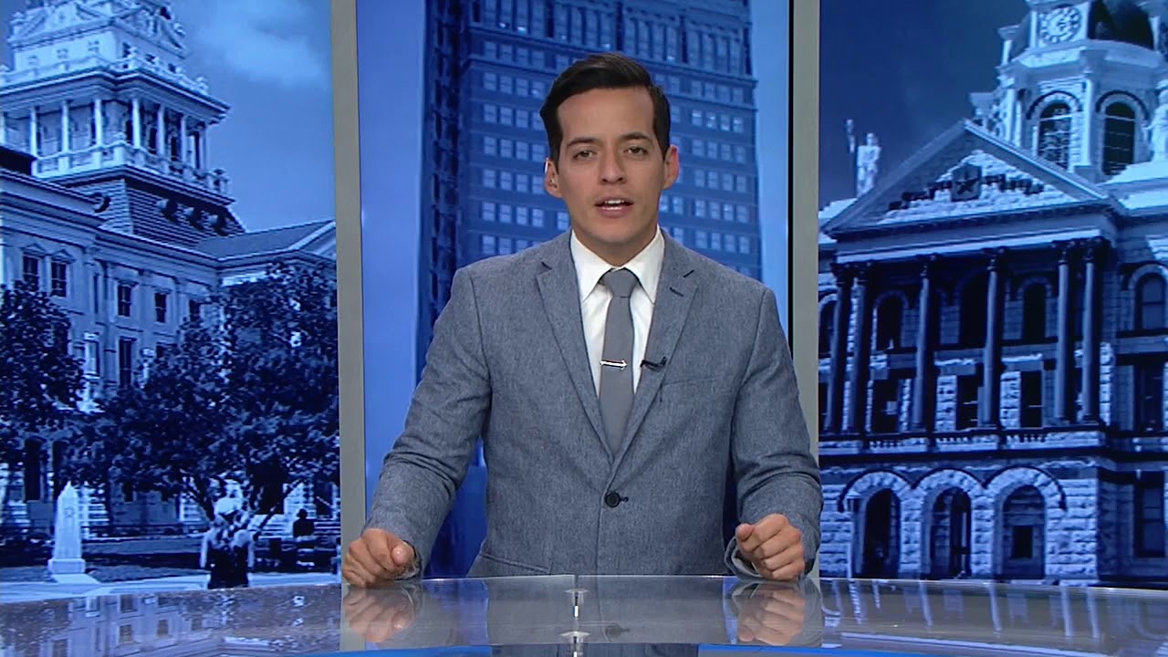 Central Texas News Now Latest Headlines | March 7, 5pm - YouTube