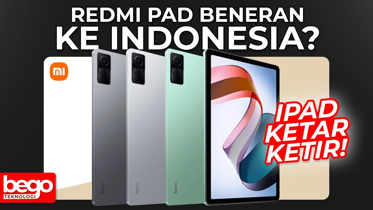 AYOLAH JANGAN LAMA LAMA DI GLOBAL, MASUKIN REDMI NOTE 12 SEKARANG JUGA ...