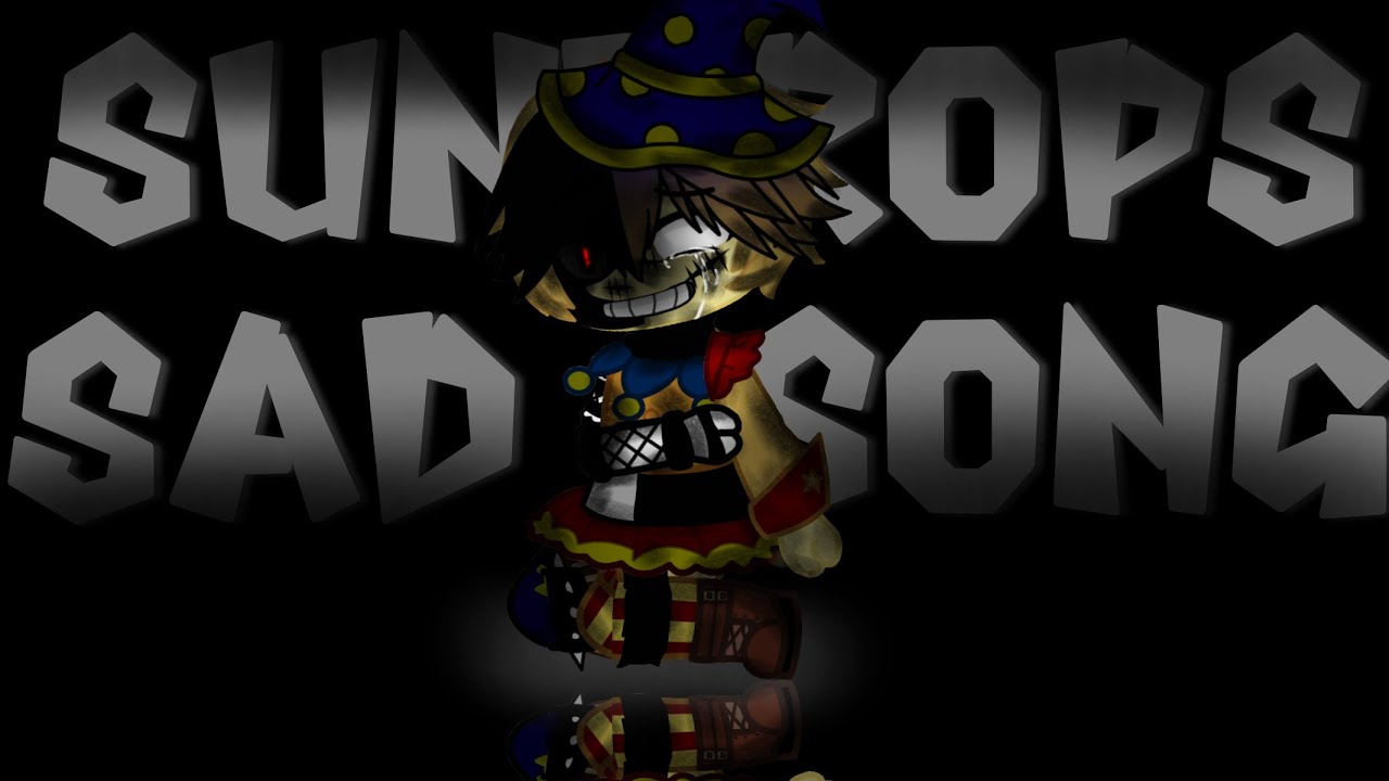 Sundrop’s sad song // ruin dlc spoilers // Tweening // FNAF // - YouTube