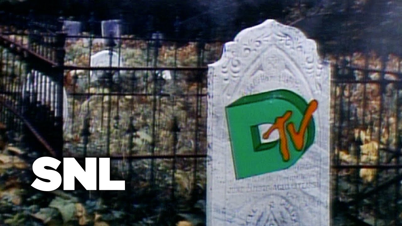 DTV Commercial - Saturday Night Live - YouTube