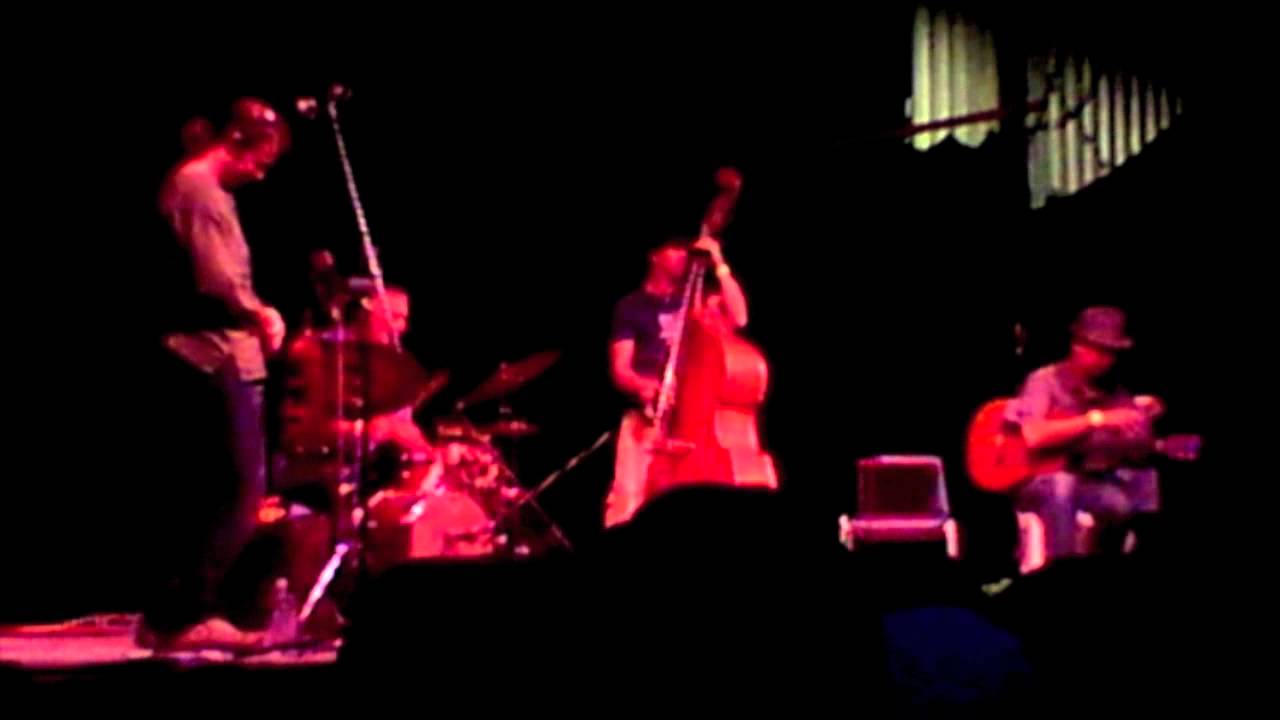 Malumba - Airborne and Waiting for What - YouTube