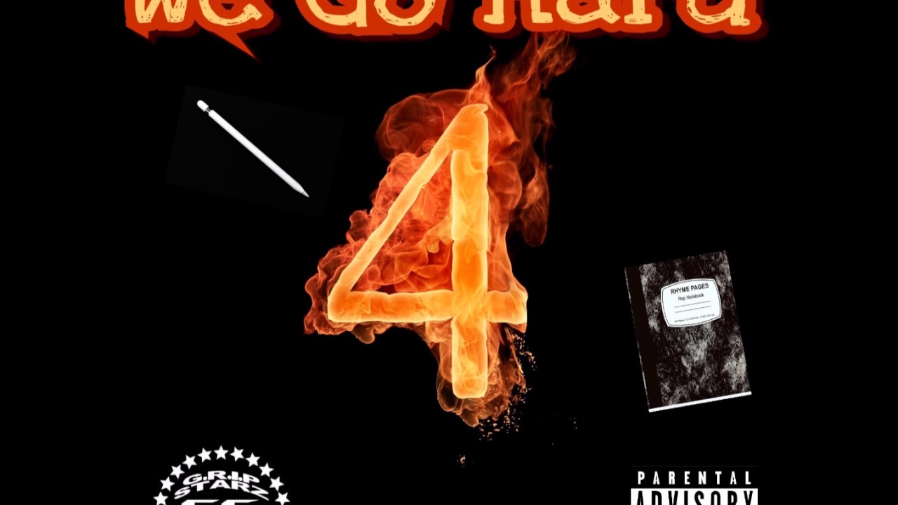 Trae Flocka | Gambino NTG - NO LIFE (Official Audio) - YouTube