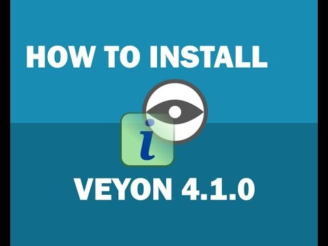 Veyon 4.1.0 - Installation Tutorial - YouTube