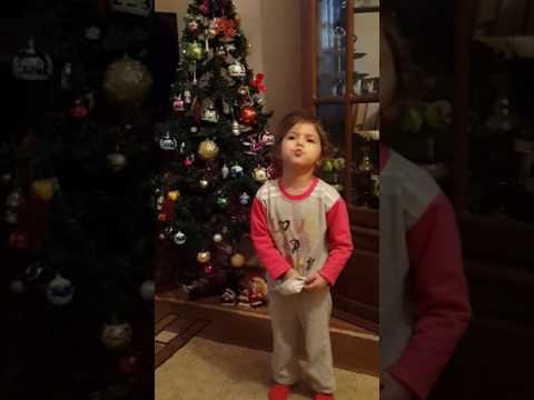 Sen ne gozelsen yolka