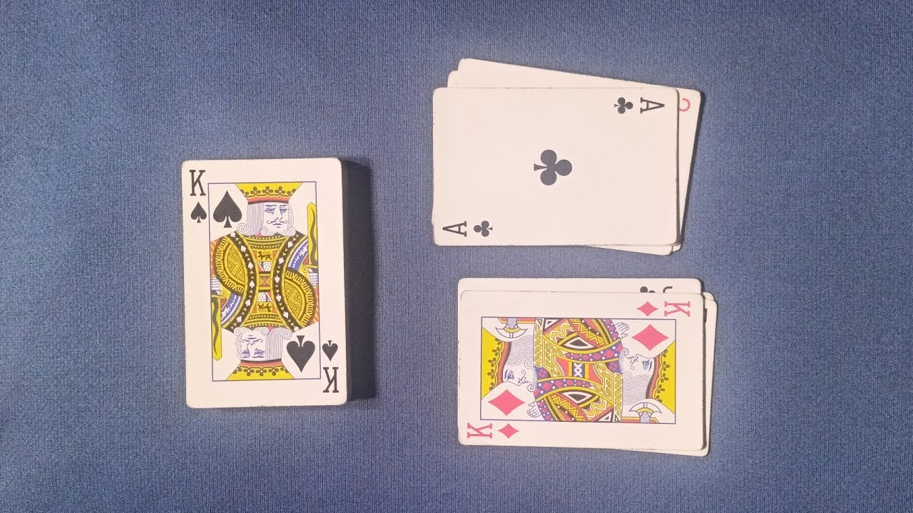 ANDAR BAHAR CARD GAME TRICKS || ANDAR BAHAR REAL TRICKS || ANDAR BAHAR ...