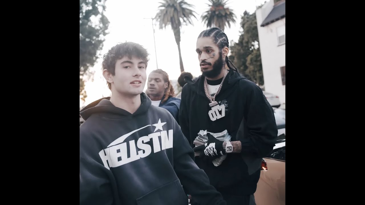 [free] ian type beat "crashout" - YouTube