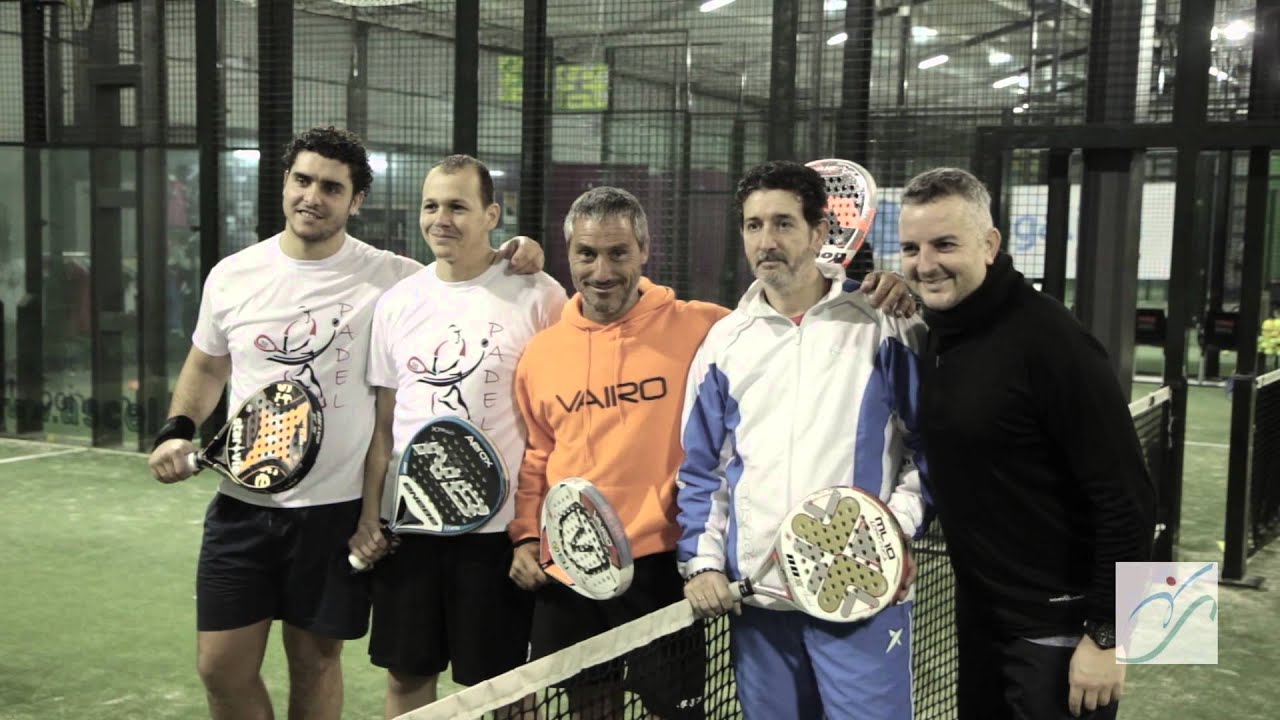 CLINIC Miguel Sciorilli - Progede - YouTube