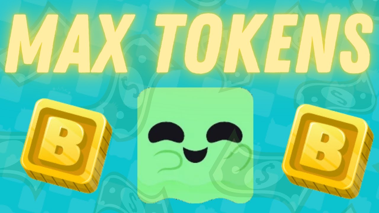 How To Get MAX Tokens In Blooket I Wish I Knew Sooner YouTube how-to-get-max-tokens-in-blooket-i-wish-i-knew-sooner-youtube