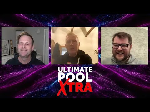 Ultimate Pool Extra with new WEPF World Champion Ronan McCarthy - YouTube
