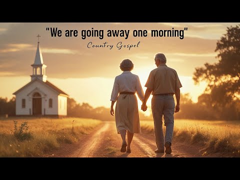 We Are Going Away One Morning - PG Stølen & Aslak Gjennestad feat Karianne Gjennestad
