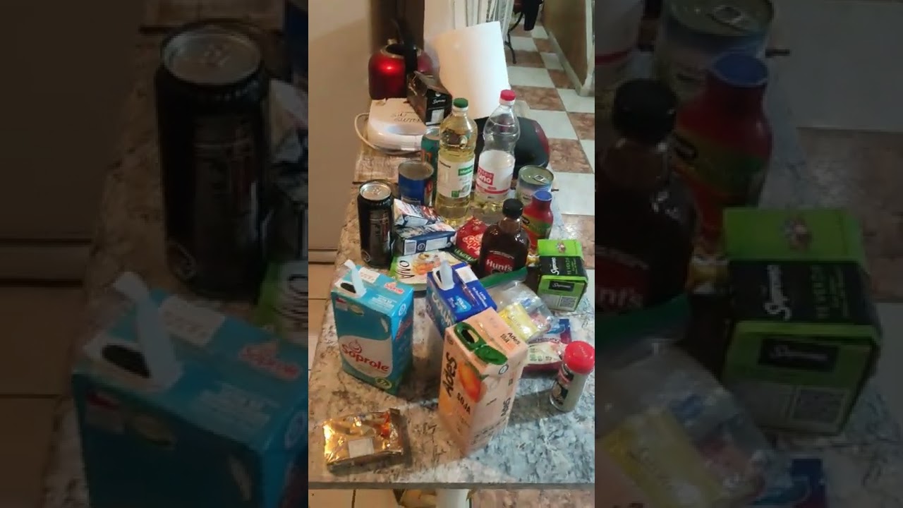 método 5s en la cocina - YouTube