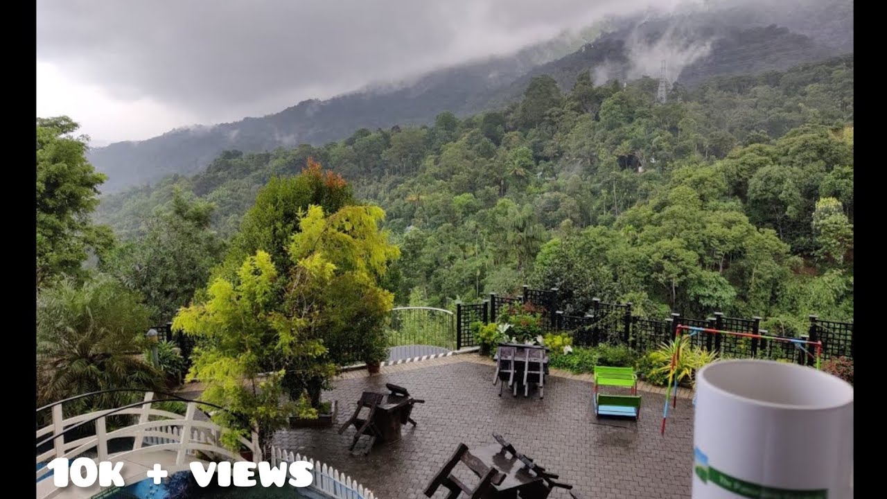 the panoramic getaway | panoramic getaway | Munnar - YouTube