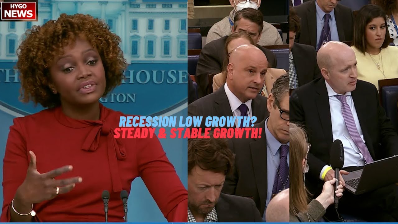 Market Tanks？ WH: What We Are Seeing Is a Transition to a More Steady ...