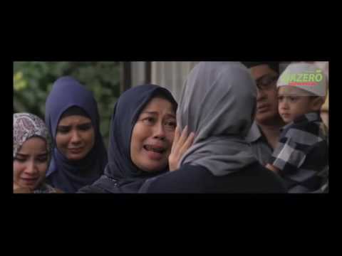 Trailler Jilbab Traveler: Love Sparks in Korea