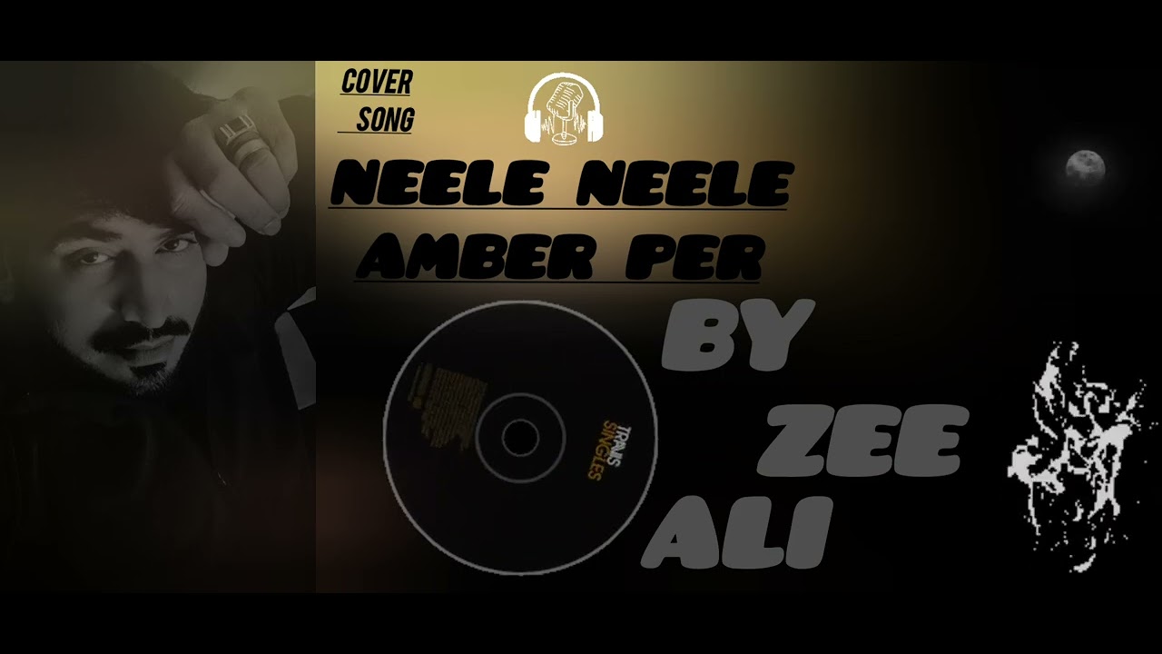 Neele Neele Amber.by Zee Ali🐣💞 - YouTube