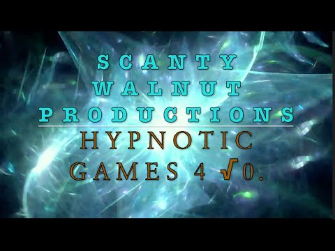 HYPNOTIC GAMES 4 √0 - YouTube