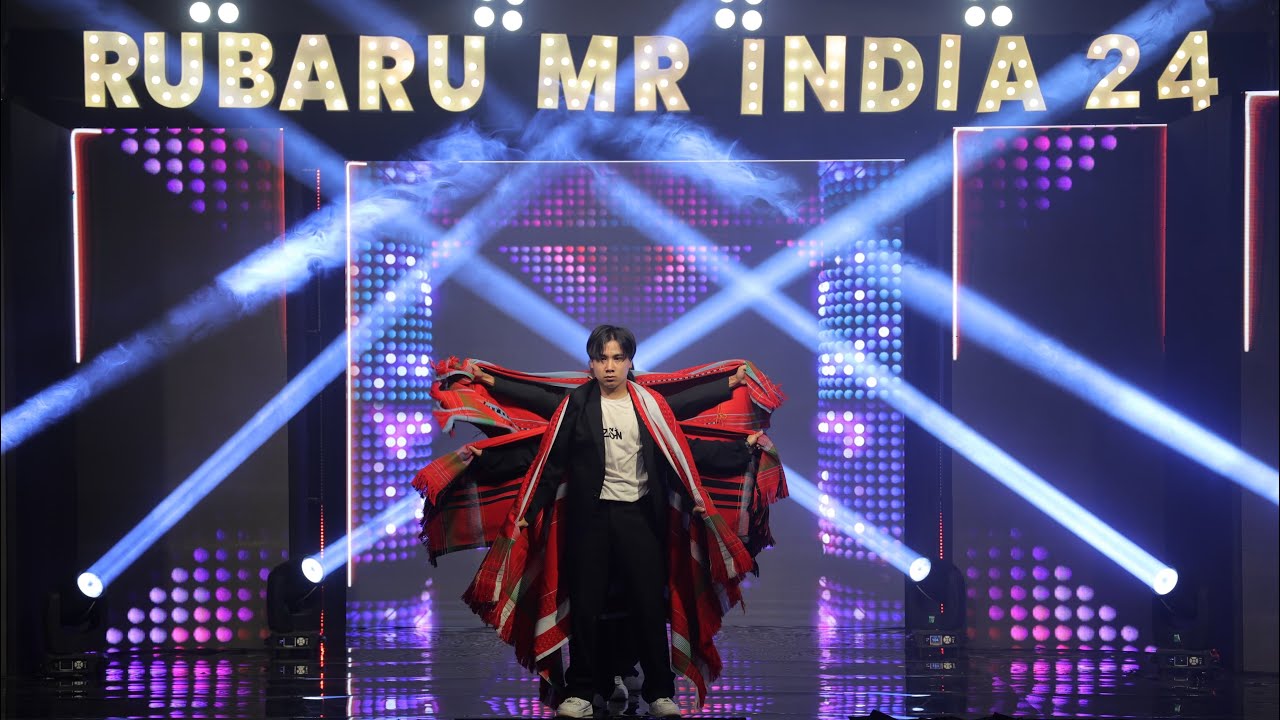 RGT S-9 1st Runner Up || Zaishin Dance Studio || Rubaru Mr. India ...