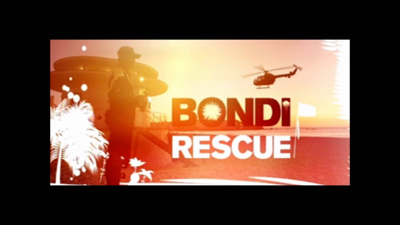 Bondi Rescue Theme Song - YouTube