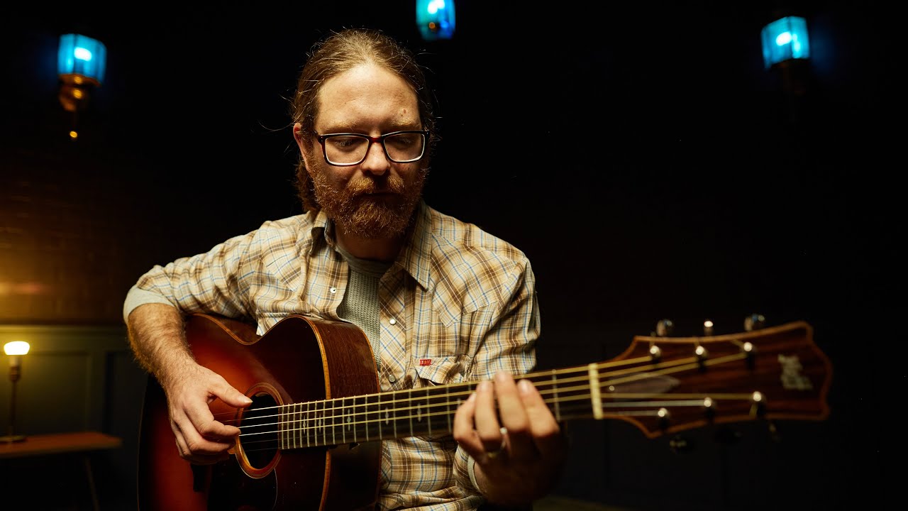 Matt Harlan | Low Pressure - YouTube