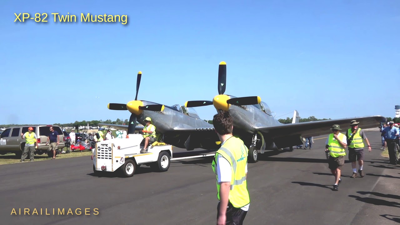 SUN 'n FUN 2019 Thursday Aerial Activity - YouTube
