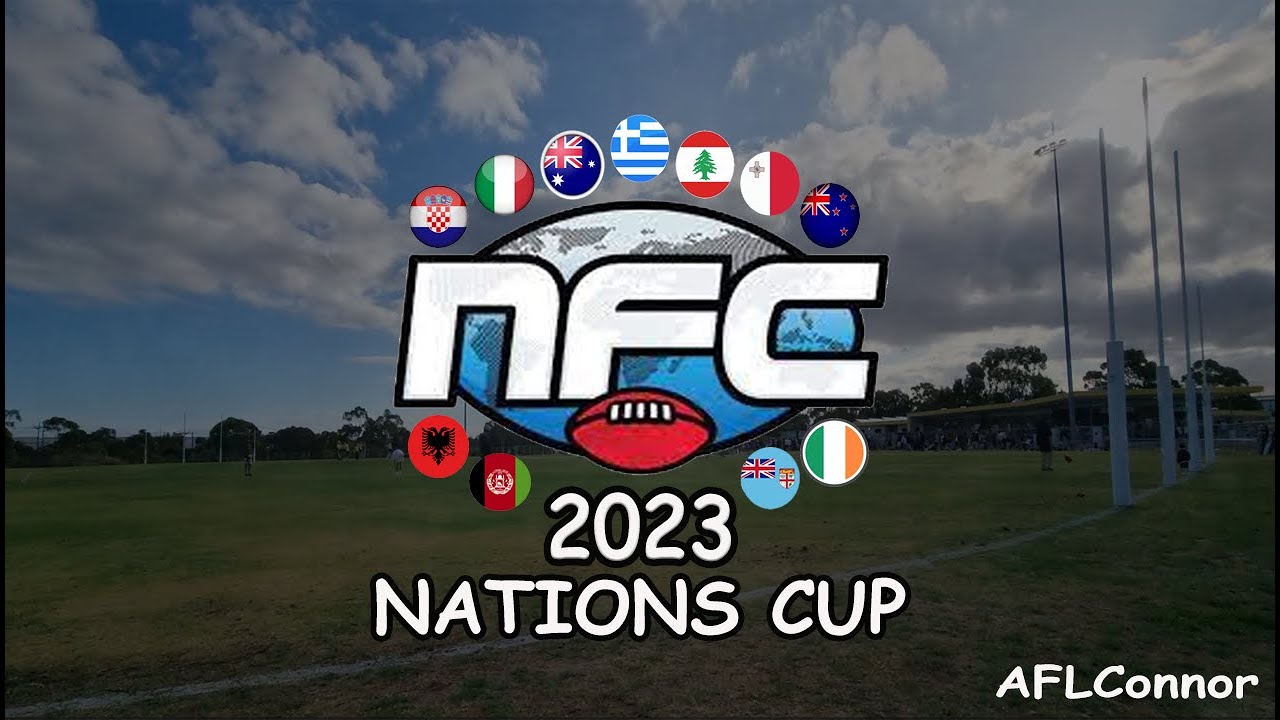 2023 Nations Footy Cup | Goal Umpire Footage - YouTube