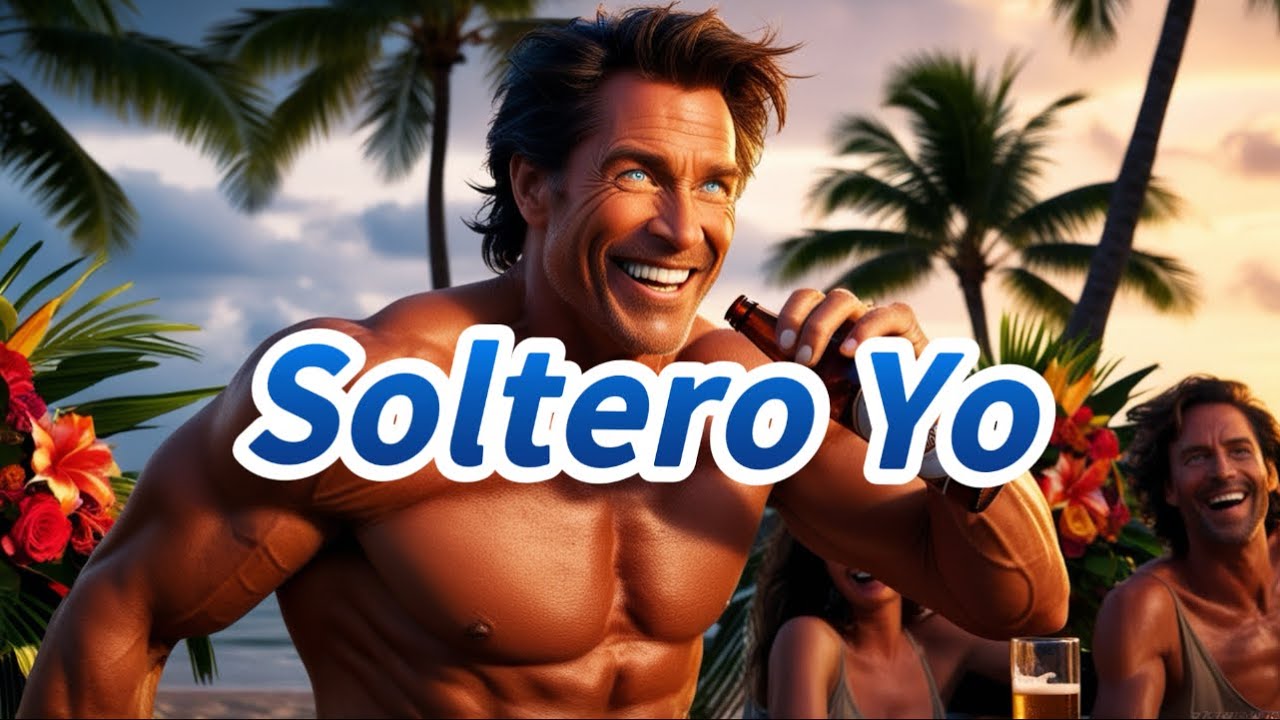 Soltero Yo💎Dance💎2024 - YouTube