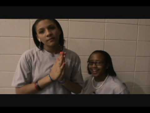 Mackenzie Engram!!! - YouTube