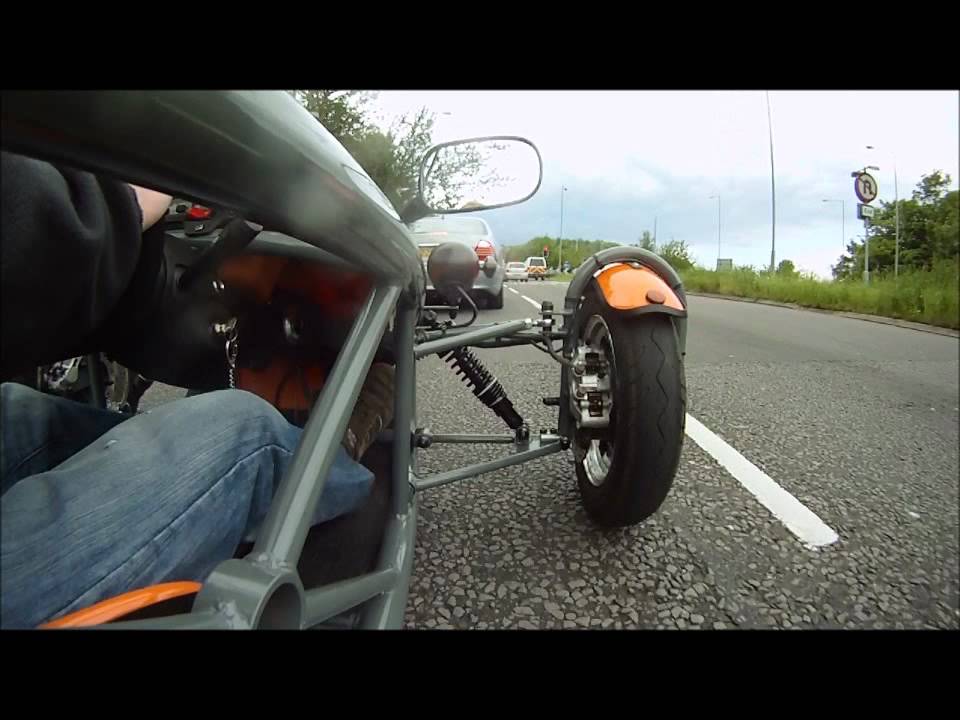 Eco-Exo-R Front Suspension.MP4.wmv - YouTube