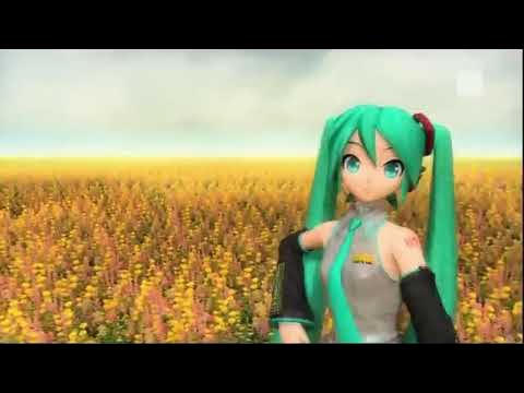 Hatsune Miku Country - YouTube